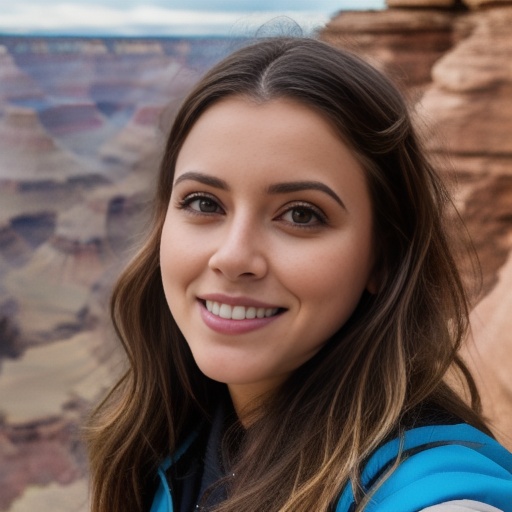 Explore Preset Filters - AI Avatar Generator